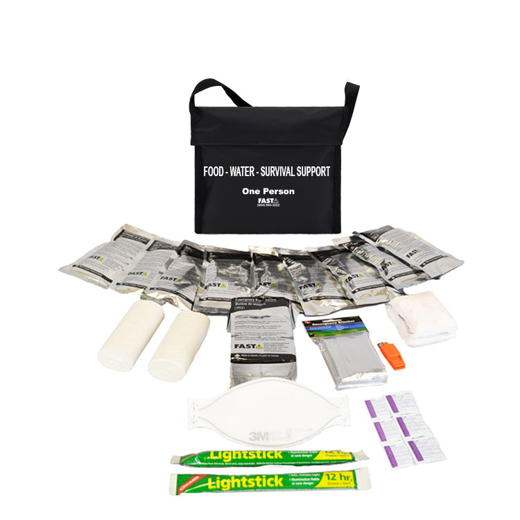 Emergency Survival Kits | F.A.S.T. Limited – F.A.S.T. Limited