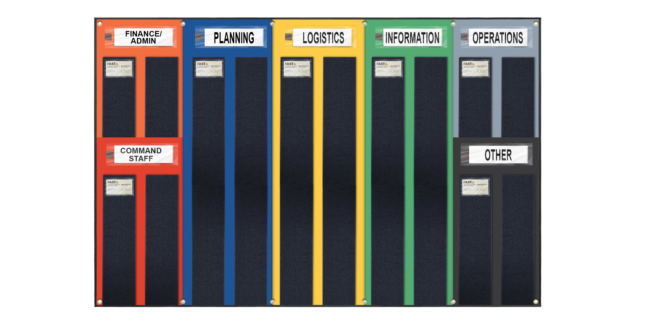 Portable Emergency Systems | F.A.S.T. Limited – F.A.S.T. Limited