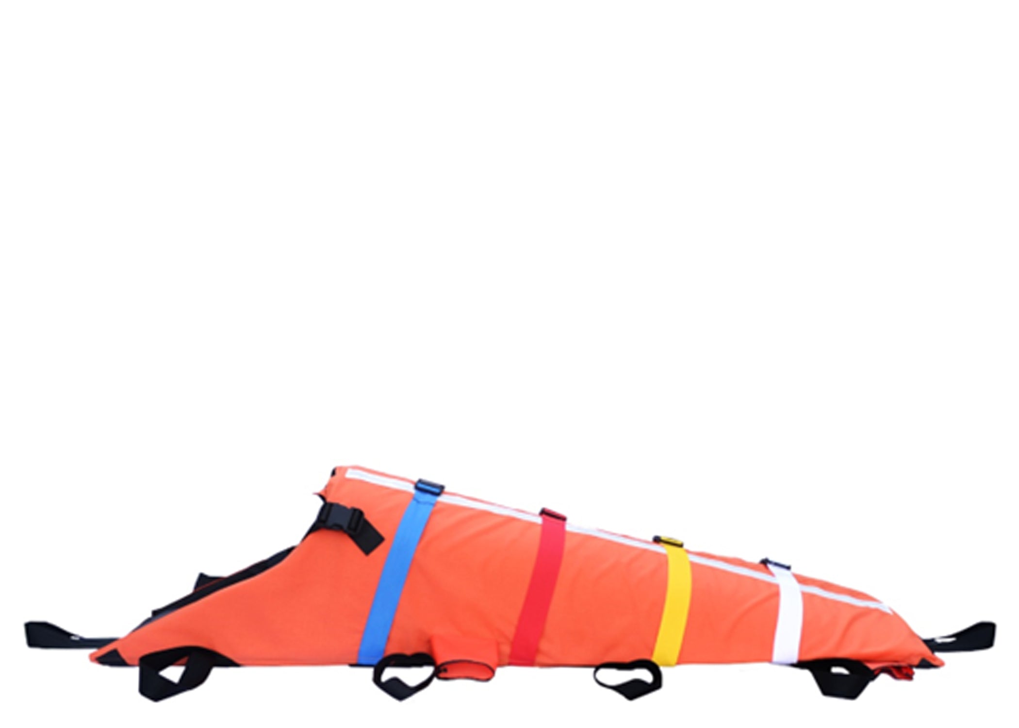 Flotation Stretcher (AMBU1030) – F.A.S.T. Limited