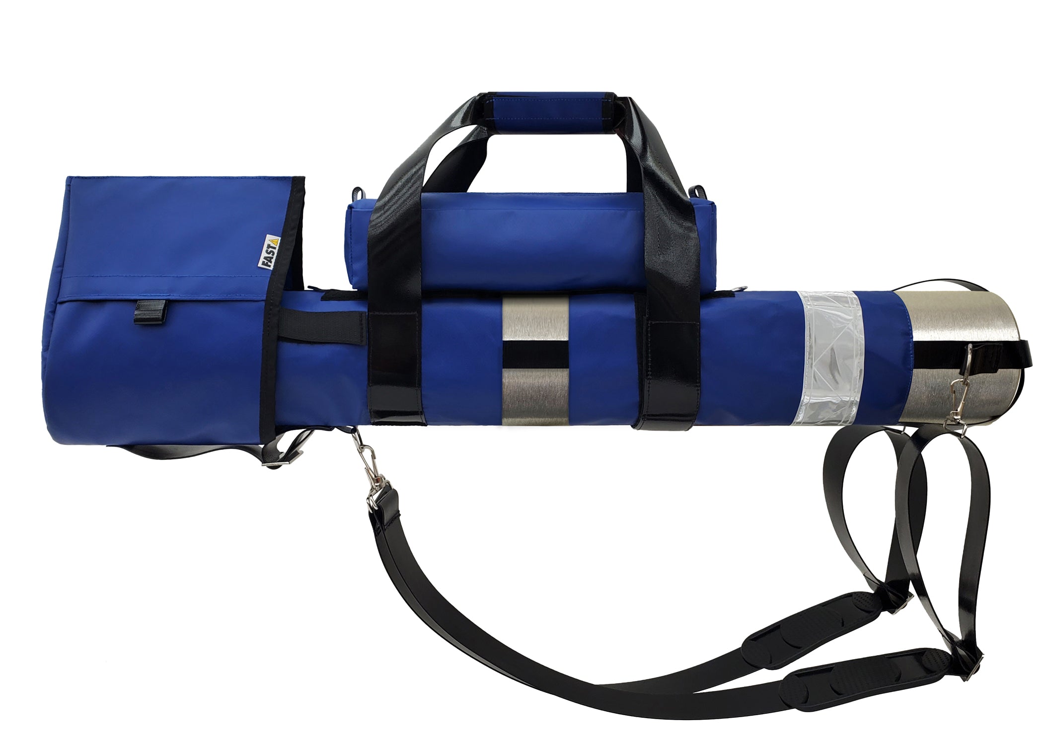 "E" Cylinder Oxygen Carry Bag (OXYC1032) – F.A.S.T. Limited