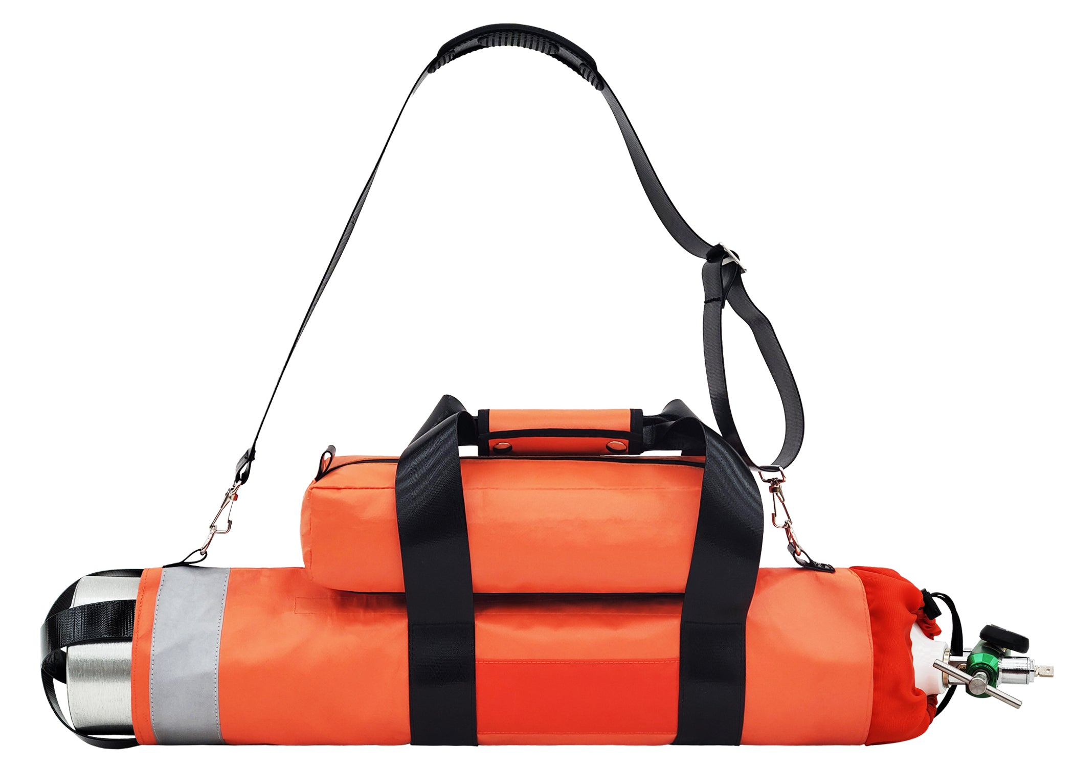 Oxygen Carry Bag (OXYC1037) – F.A.S.T. Limited