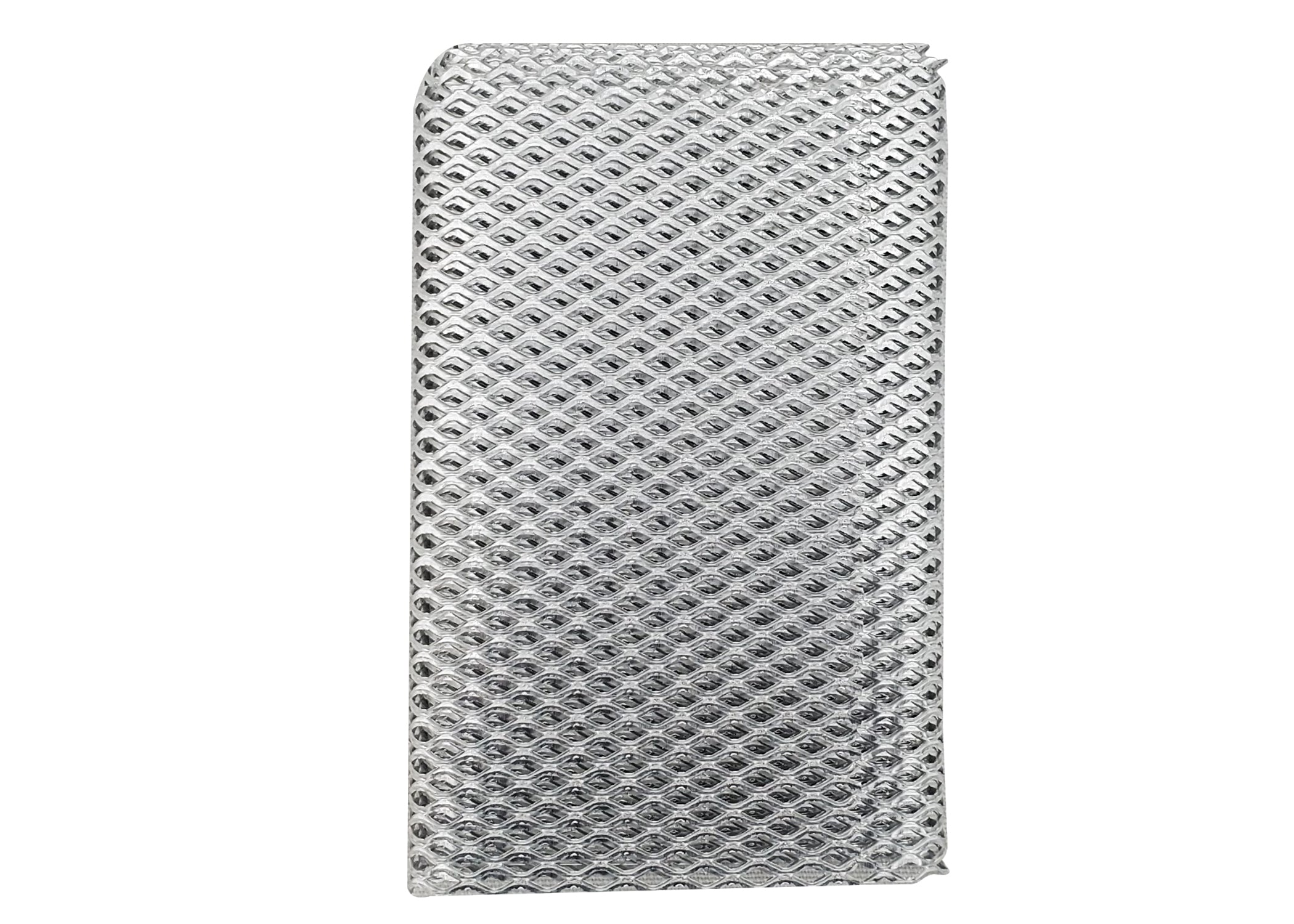 Aluminium Mesh Splint (SPLI1000) – F.A.S.T. Limited