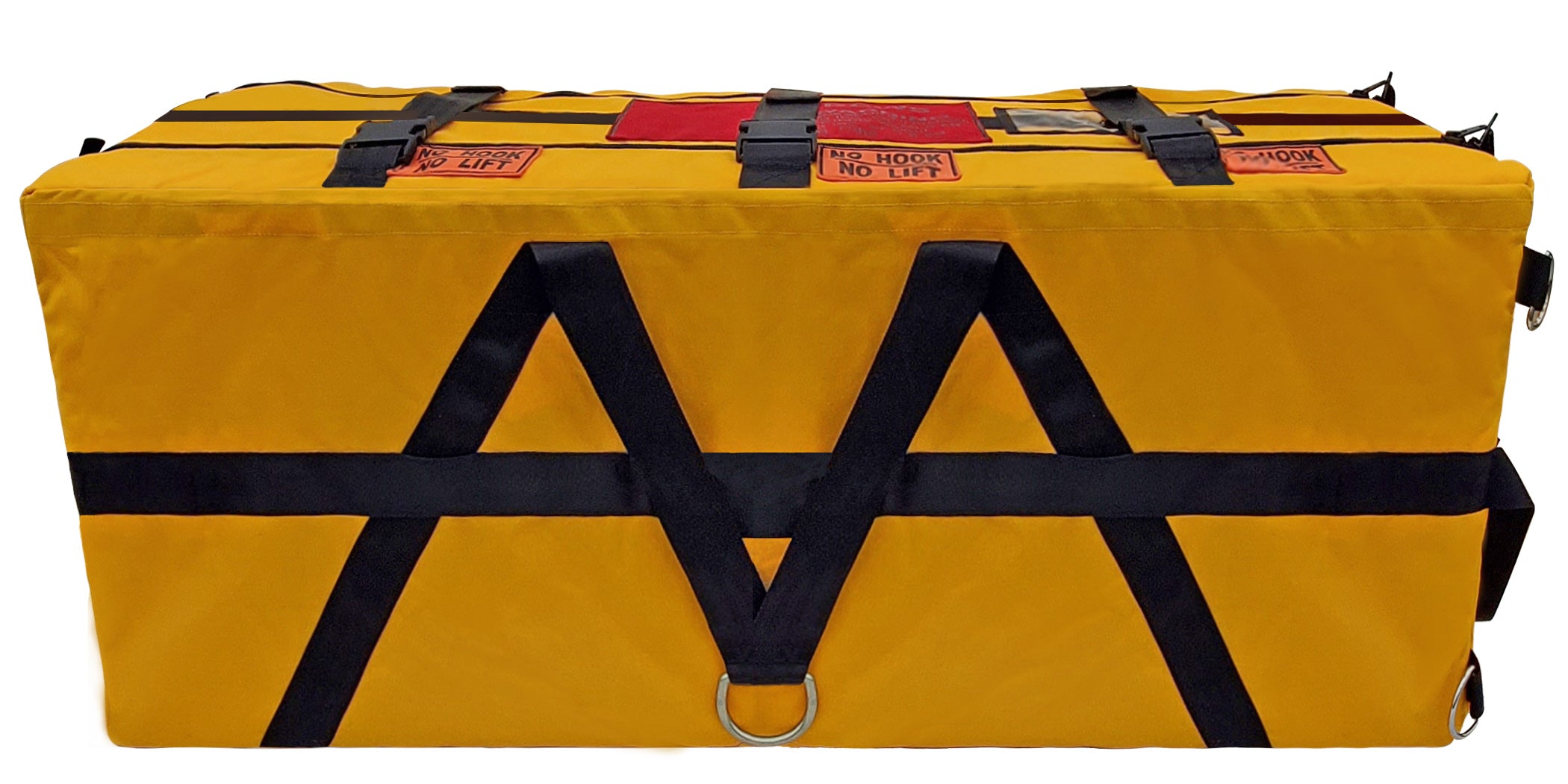 Helicopter Cargo Bag (BAGS2005) – F.A.S.T. Limited